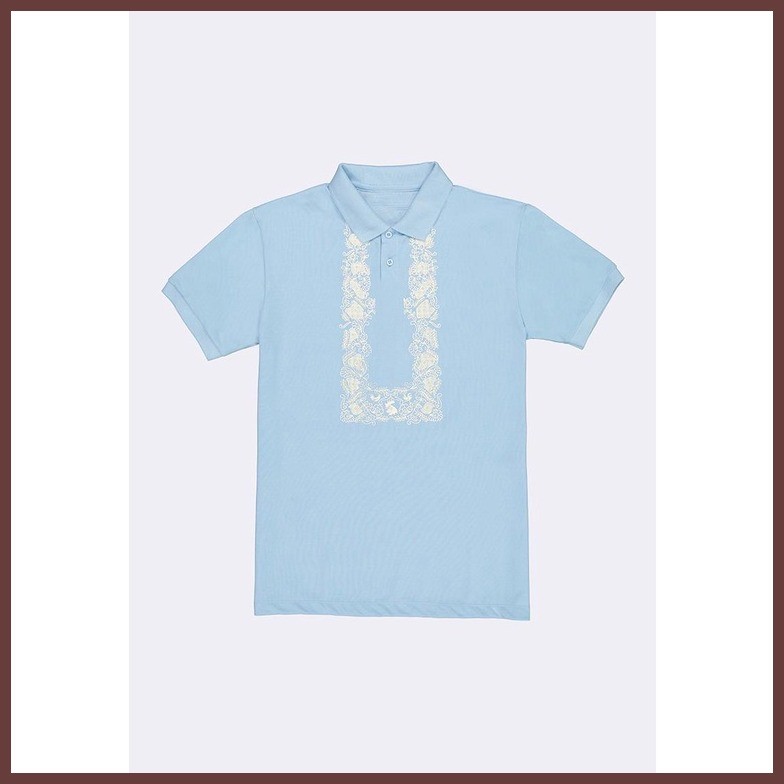 ∝ Modern Barong BENCH/ Men's Barong Polo Shirt Modern Barong Code ...