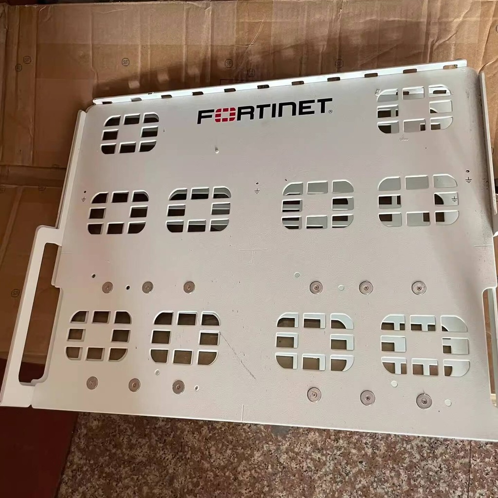 CODCOD CODCOD Fortigate Firewall Bracket Tray Compatible with the ...