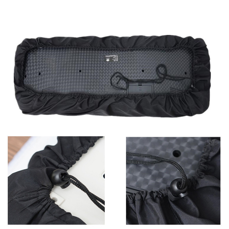 61/88 Keys Electronic Piano Dust Cover Waterproof Organ Keyboard ...
