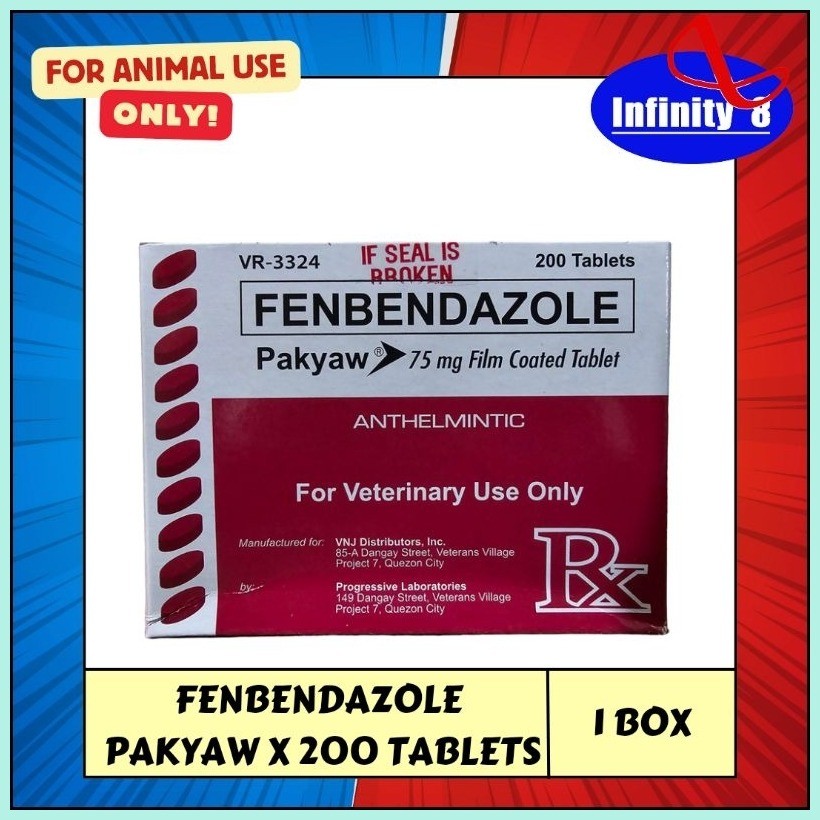 Pakyaw 200 tablets/box | Shopee Philippines