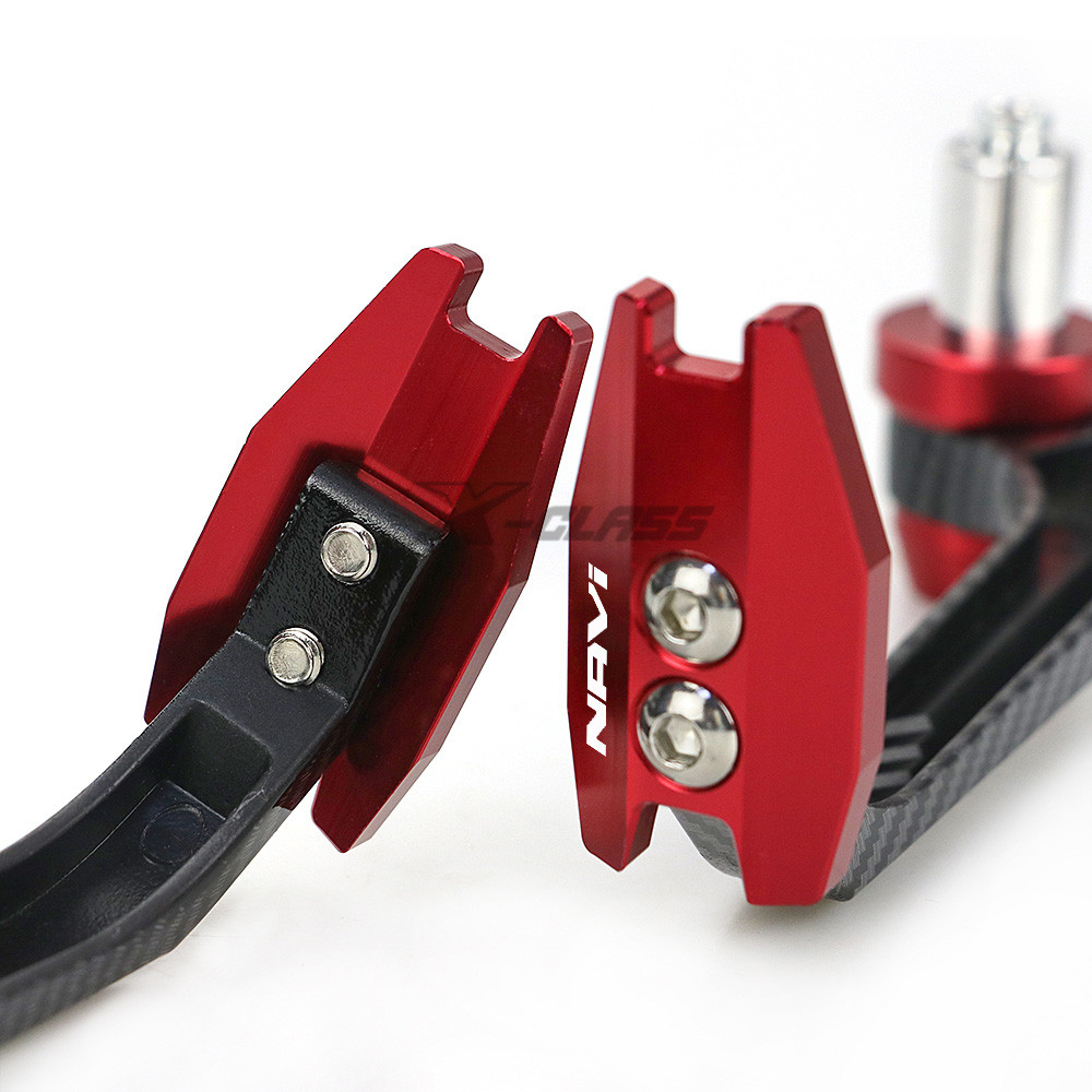 HONDA DREAMWING Navi 110 Motorcycle Hand Guard Handlebar Protection ...