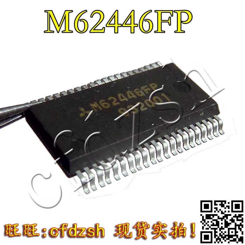 [Jinchengfa] M62446AFP M62446FP Tone Control Chip Brand New Original ...