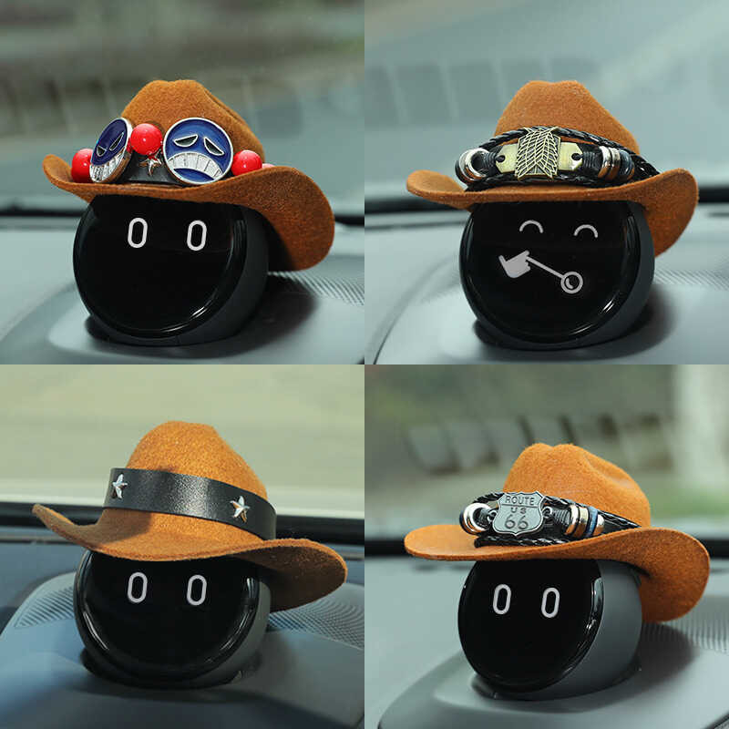 Suitable for Weilai Nomi Hat ET5 ET7 ES6 ES8 EC6 EC7 Headwear Robot Car ...