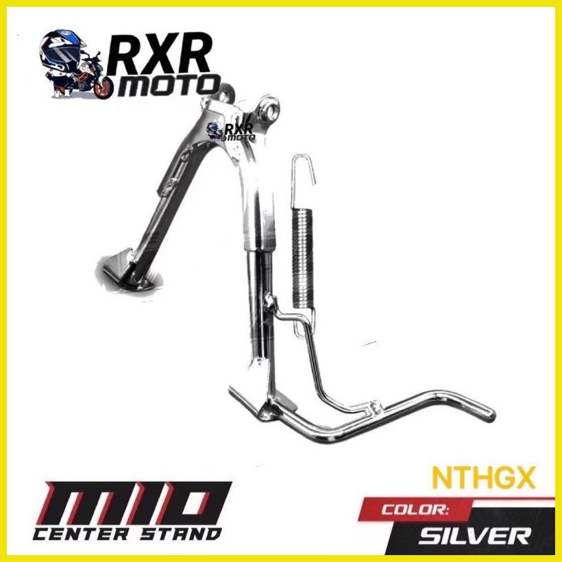 CENTER STAND THAI CONCEPT FOR MIO SPORTY | Shopee Philippines