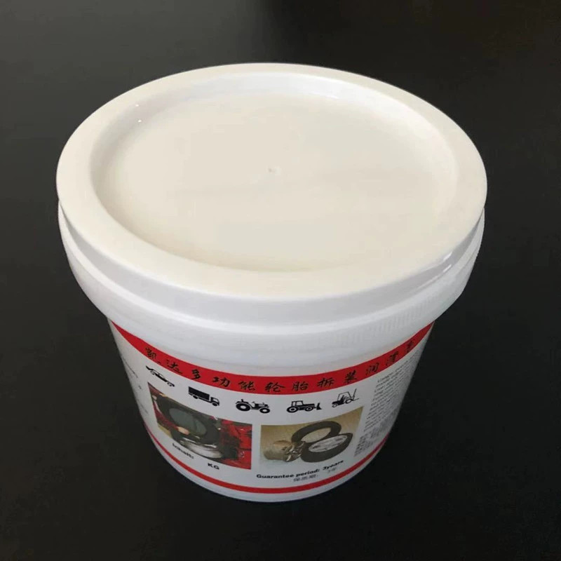 Tire Disassembly Lubricant Tire Raking Assembly Paste Machine ...