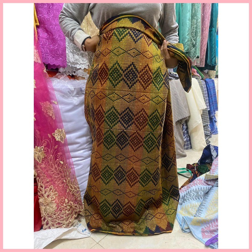 NEW INAUL TANOL MALONG | Shopee Philippines