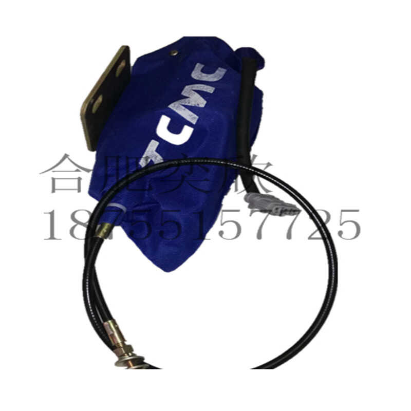 TCM Forklift ATF Flameout Solenoid Pack 490 498 2CX52-42501 2CD52-42501 ...