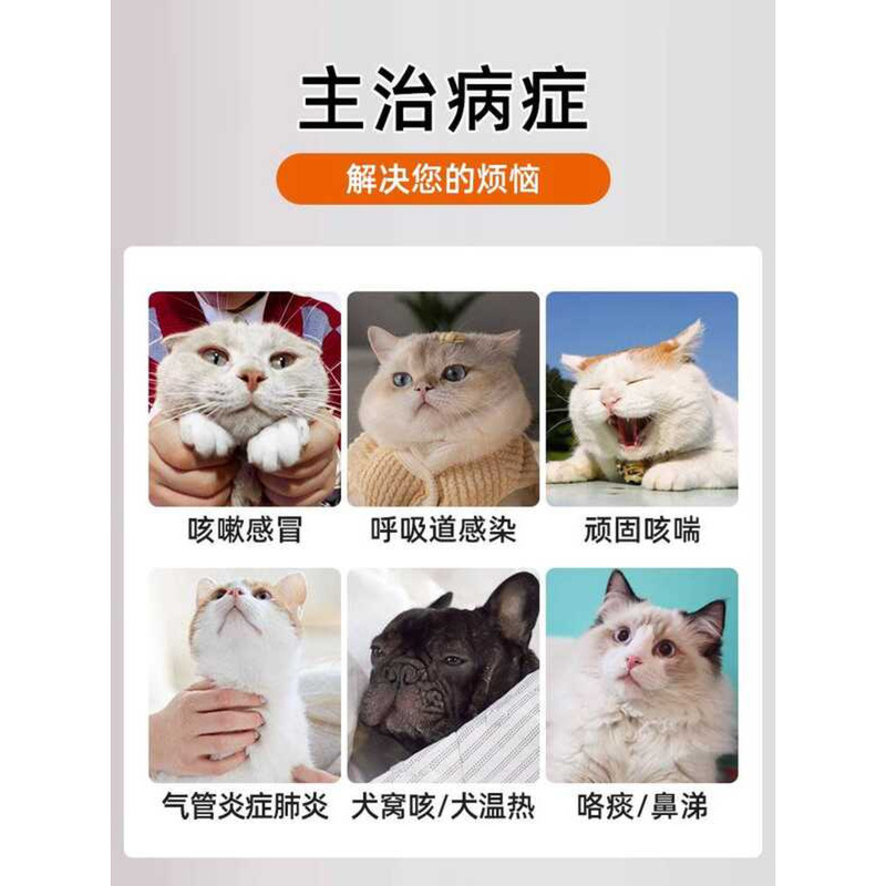 Pet Handheld Nebulizer For Cats And Dogs, Specialized Nebulizer For ...