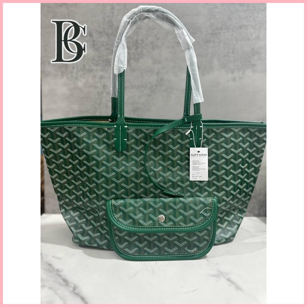 Bagcravings G St Louis Tote bag PM & GM SIZE Read Description Before ...