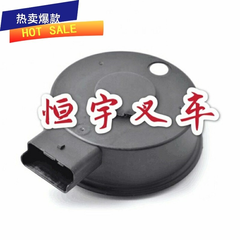 Linde Forklift Parts Front Reach R14 R16 R20 115 Steering Encoder ...