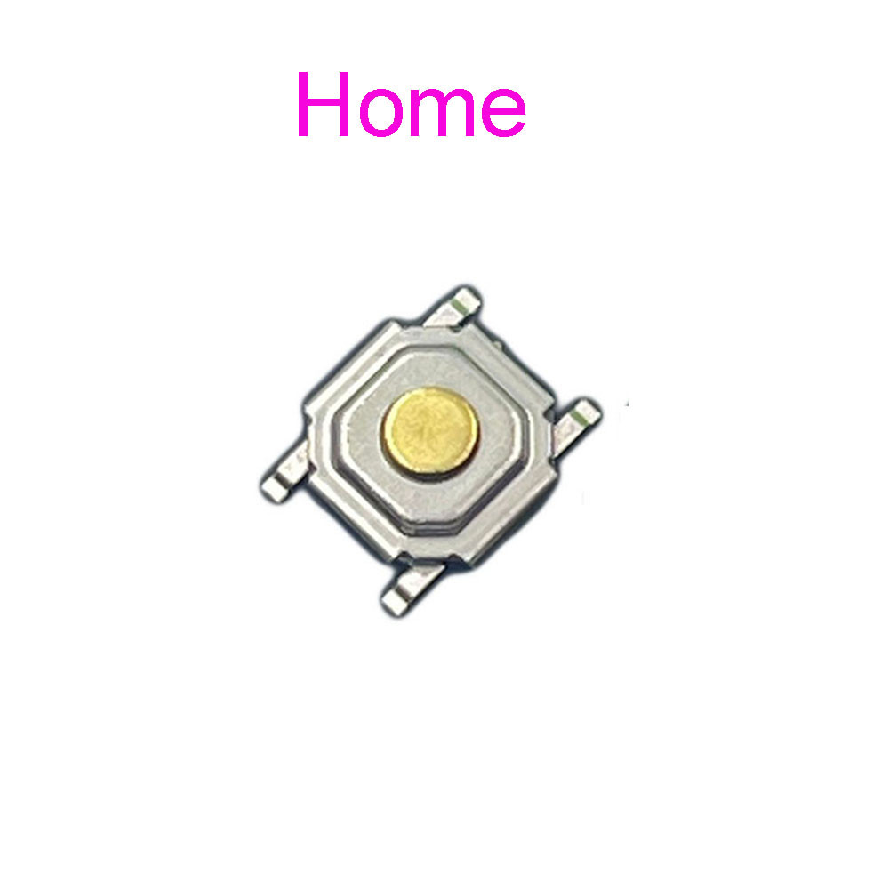 1PCS L4 R4 L5 R5 Buttons & Home &L1 R1 Micro Switch Button & Power ...