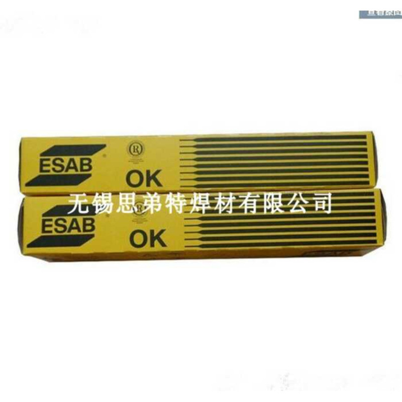 Sweden ESAB OK61.20 E308L-16 Stainless Steel Welding Rod | Shopee ...
