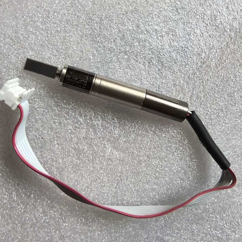 Disassembly) Japan 8BM-VAR re8 Micro DC Servo Gear Motor with Encoder ...