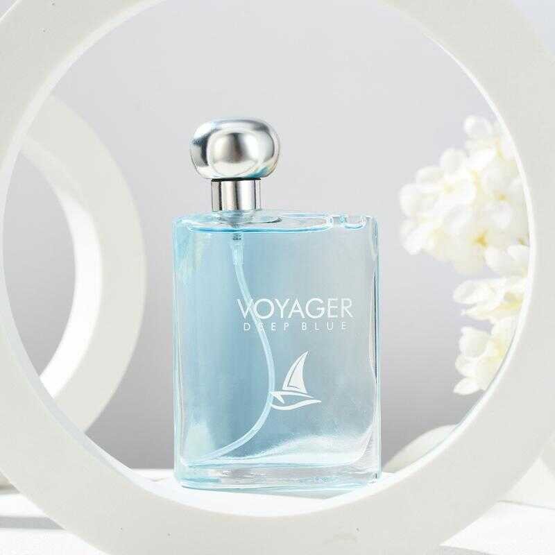 【Officia】Lovali| VOYAGER PERFUME FOR MEN 100Ml Scented Scent Aroma ...