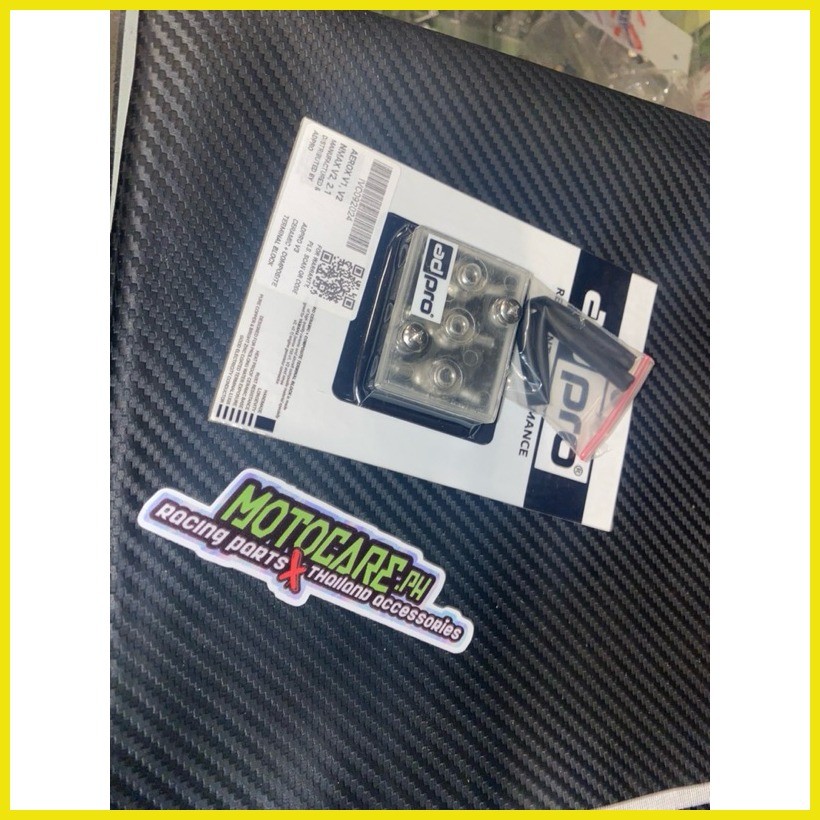 AdPRO v3 Error code 12 Repair and Prevention for AEROX V1/V2 NMAX V2/V2 ...