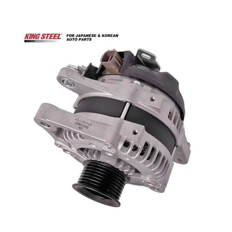 KINGSTEEL OEM 27060-31220 2706031220 Auto Part Autopartes Para Autos ...