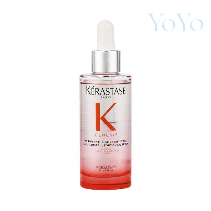 Kerastase Paris K Genesis Anti Hair-Fall Fortifying 30 Ml Daily Hair ...
