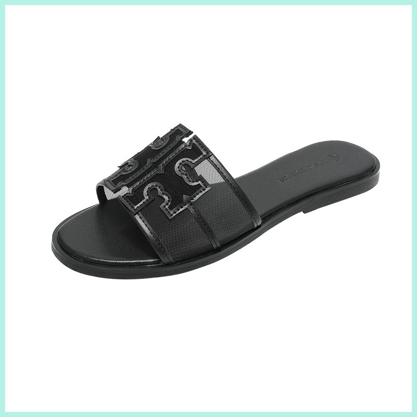 SIZE 35-40 SANDALS FOR WOMEN TOP GRADE SLIPPERS WITH BOX 816 | Shopee ...