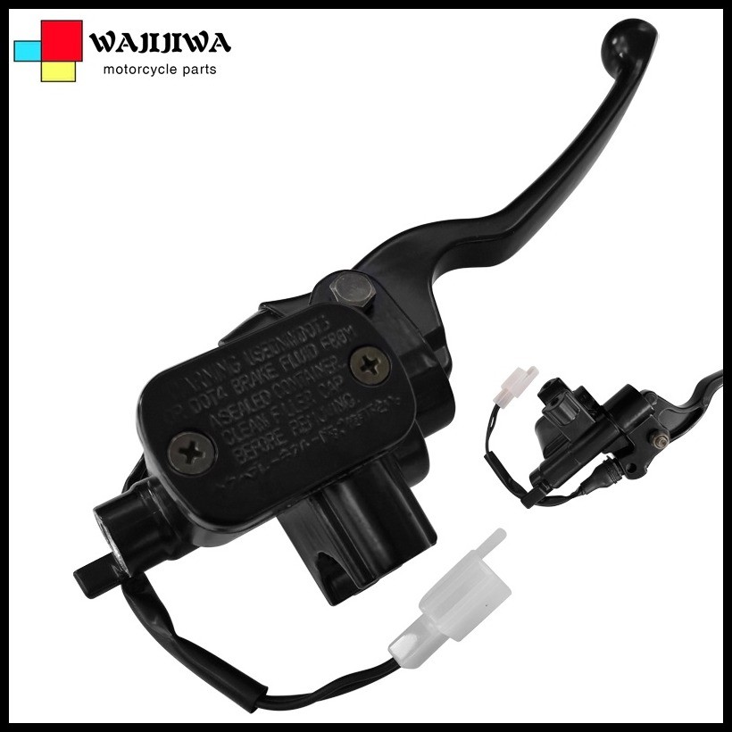 Yamaha Mio Sporty Brake Master Lever Master Yamaha Mio Stock Brake ...