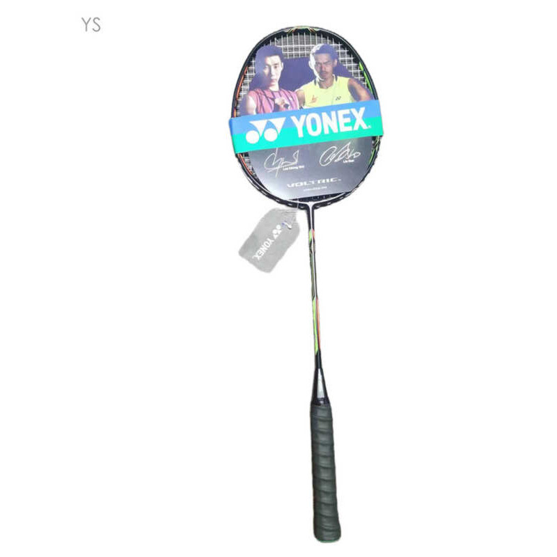 Full 3U YONEX Vtld-F Carbon Single Badminton Racket 22-26 Lbs Is ...
