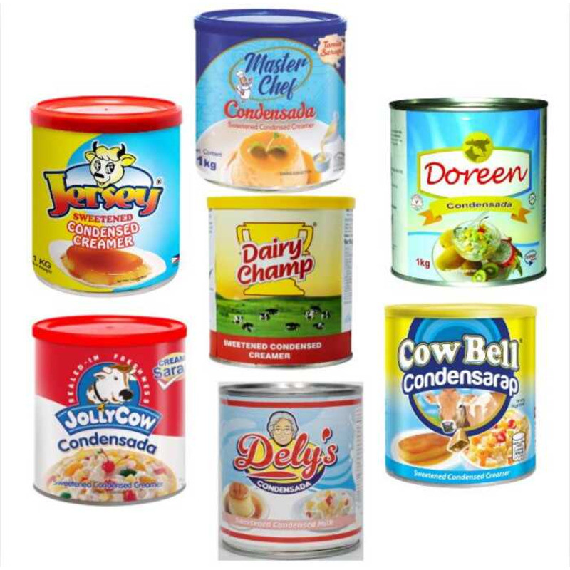 Shop cowbell condensed milk for Sale on Shopee Philippines