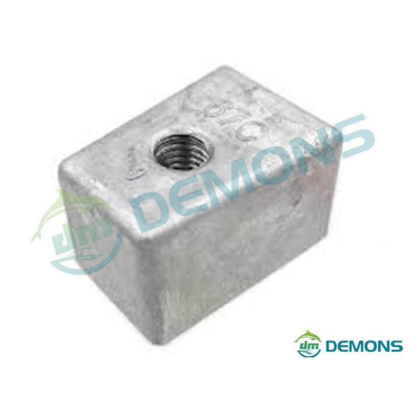 15) Zai Mo DEMONS Outboard Motor Boat Outboard Rubber Boat Inflatable ...