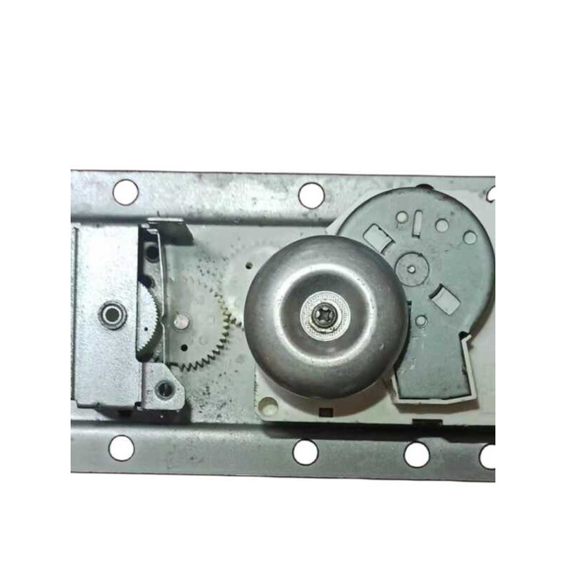 Compatible Samsung Microwave Oven Parts Timer Power Adjustment Switch ...