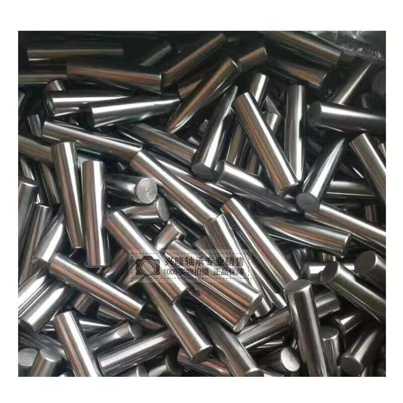 Stainless Steel SUS Cylindrical Positioning Pin Roller Φ1*7 1.5*43 2*16 ...