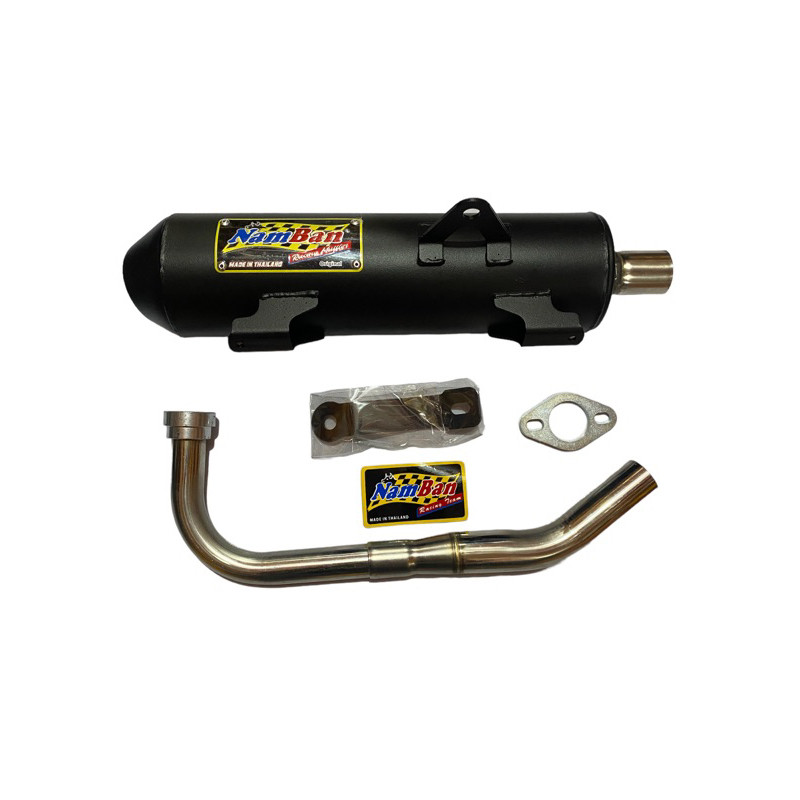 NAMBAN POWER PIPE LEGIT MADE IN THAILAND | Shopee Philippines