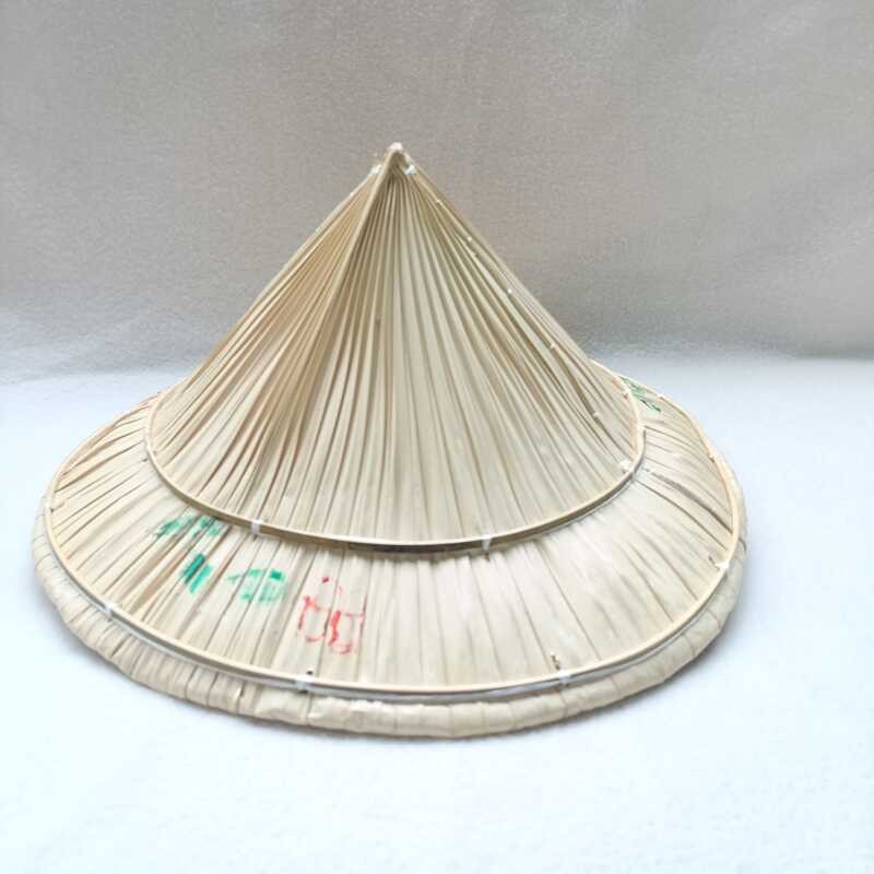 Native Hatssmall Salakot W12"Diameter H10-12" | Shopee Philippines