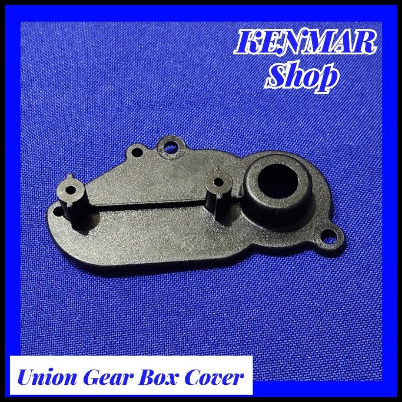 10 pcs. Union Gear Box Cover for Electric Fan | Shopee Philippines