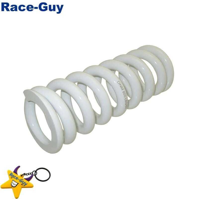 M DNM Rear Shock Spring 800Lbs 180Mm For Pit Dirt Bike Motorcycle ...