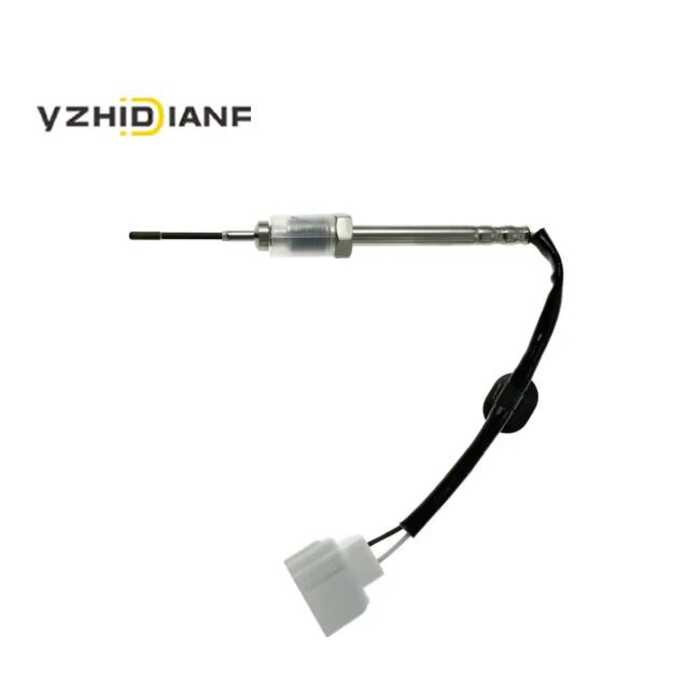 Exhaust Gas Temperature Sensor Conector 22630-5X30d For Nissan Navara ...