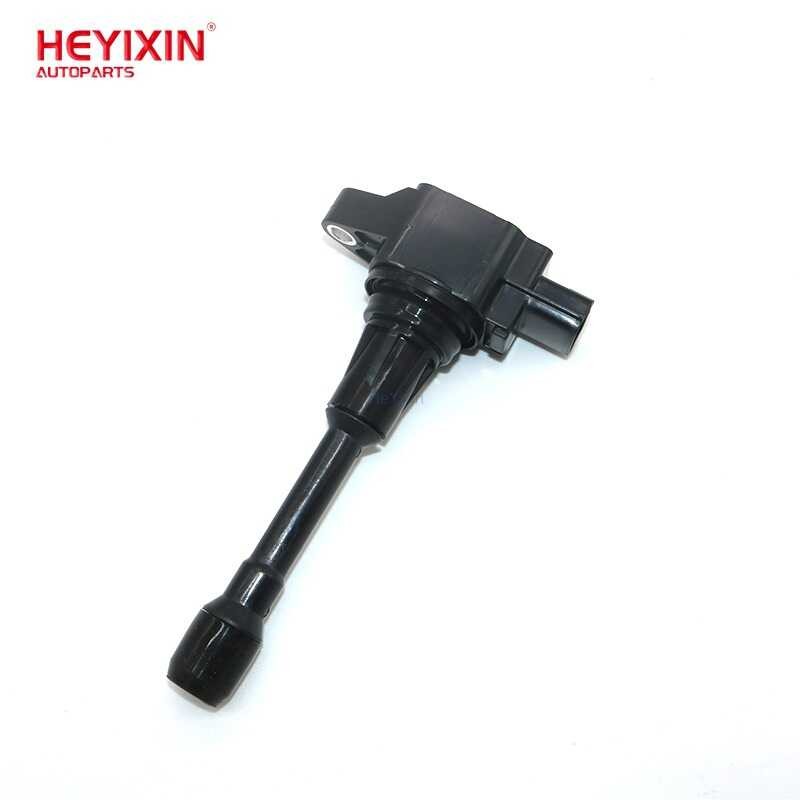 Ignition Coil for Nissan Teana New Sylphy Car:22448-Ja00a/22448-Ja00c | Shopee Philippines