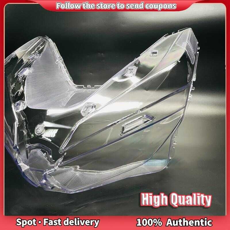 Honda Click 125I/150I V2/V3 Headlight Lens(Rinj Brand) Lens V2 "Hma ...