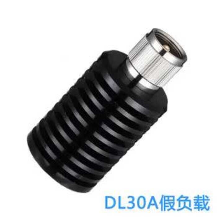 Taiwan Eagle DL-30A Dummy Load Test Antenna Walkie-Talkie Accessories ...