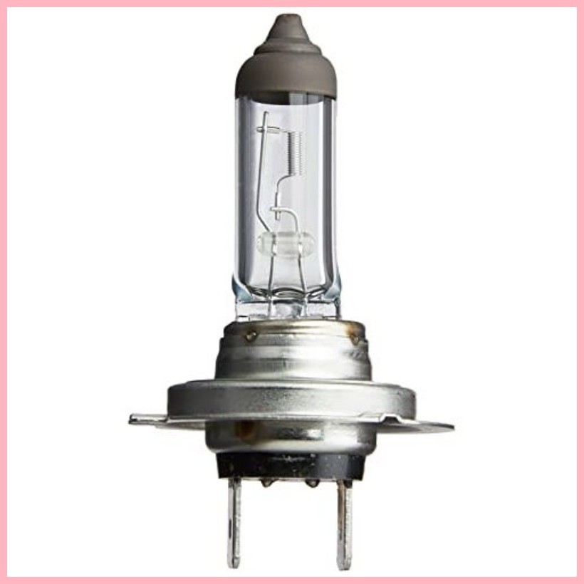 Bosch H7 RALLYE Auto Bulb 100W 12V Halogen PX26d Headlight 100 watts ...