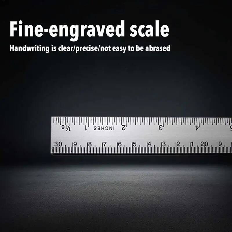 Combination Adjustable Spirit Level Ruler 30cm Angle Square Protractor ...