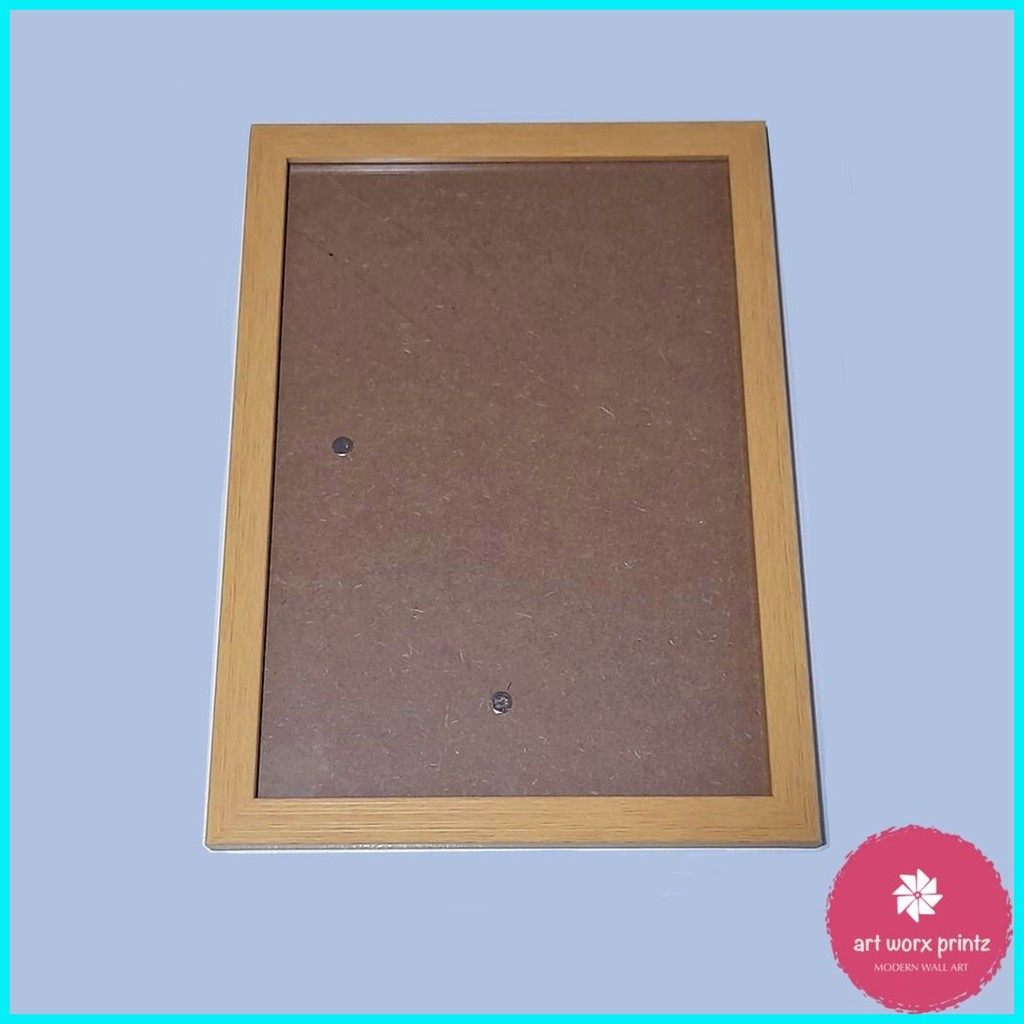 Minimalist Picture Frame, Wall Frame A4 size (8.30" x 11.70" in inches ...