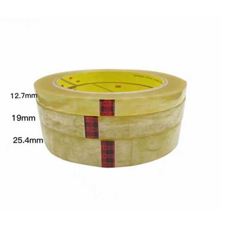 ☑♥ 3M 681 Hundred Grid Ink Coating Adhesion Test Tape Bubble-Free ...