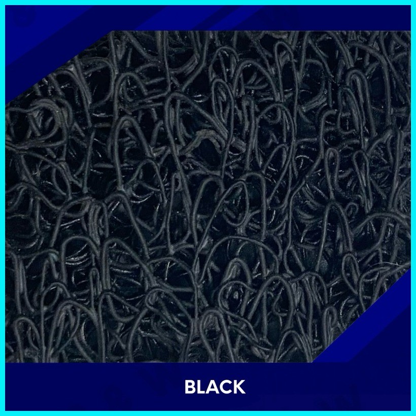 Coil Matting / Nomad Matting w/spike (3meters, 4meters) | Shopee ...