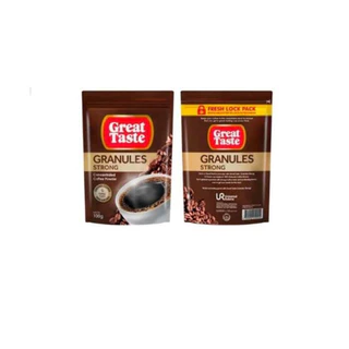 Shop great taste granules for Sale on Shopee Philippines