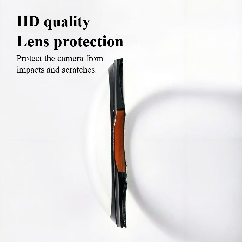 For DJI OSMO 360 lens protective cover anti-fog anti-scratch HD optical ...