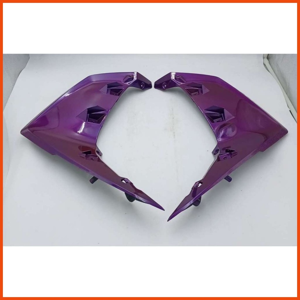 MIO I 125 Side panel / Coverside Mio m3 YAMAHA GENUINE PARTS ( orig ...