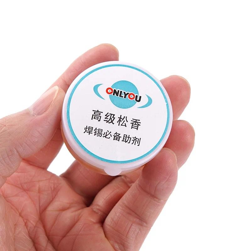 20g High-purity Flux Rosin Is Used for Electronic Soldering Assistance ...