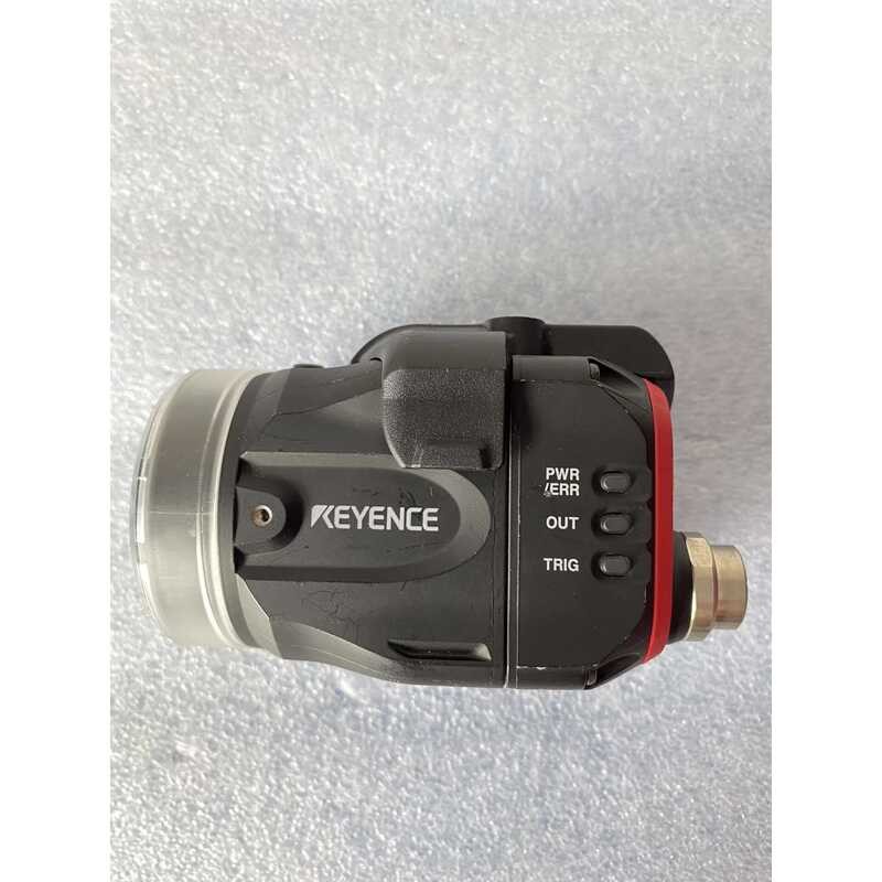 KEYENCE IV-500CA Actual Product Photos Function Normal | Shopee Philippines