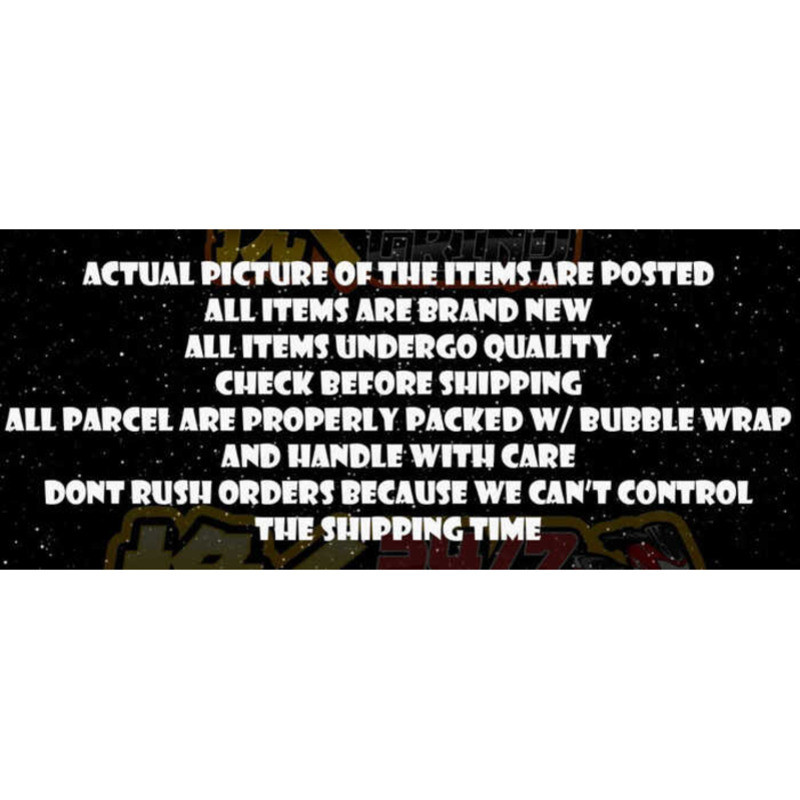 JRP Swing Arm SHARK TOOTH Prototype Quick Release Adjustable +2 +3 For ...