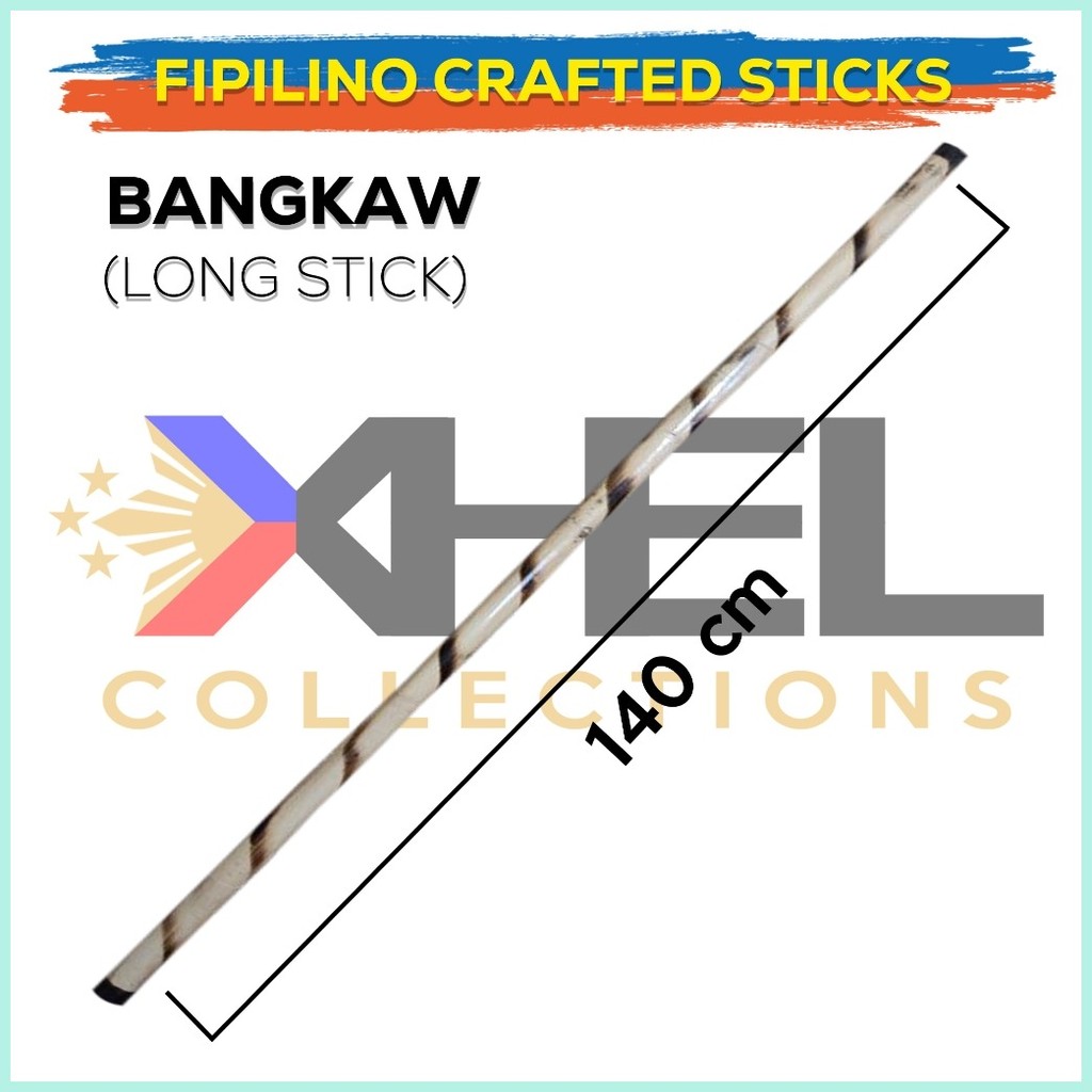 Bangkaw, Long Stick, Rattan, Arnis, Eskrima, Kali, Training and PE ...