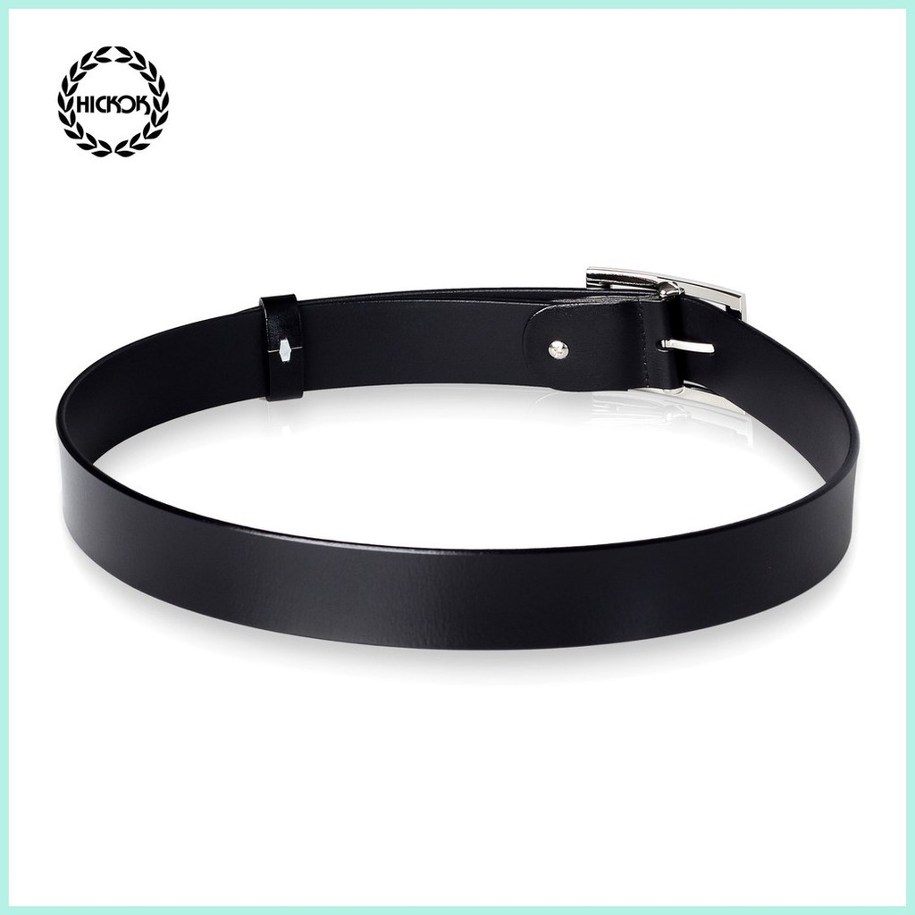 Hickok Classic Leather Belt | Shopee Philippines