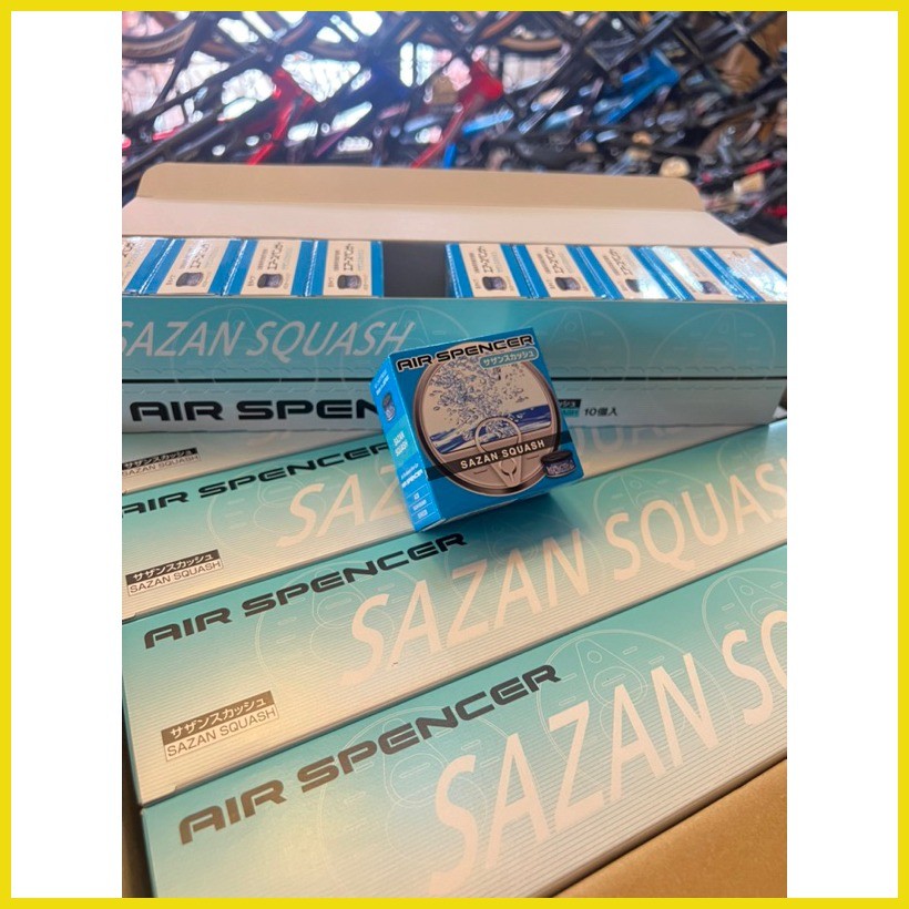 Air Spencer - Sazan Squash A28 (Per Piece) | Shopee Philippines